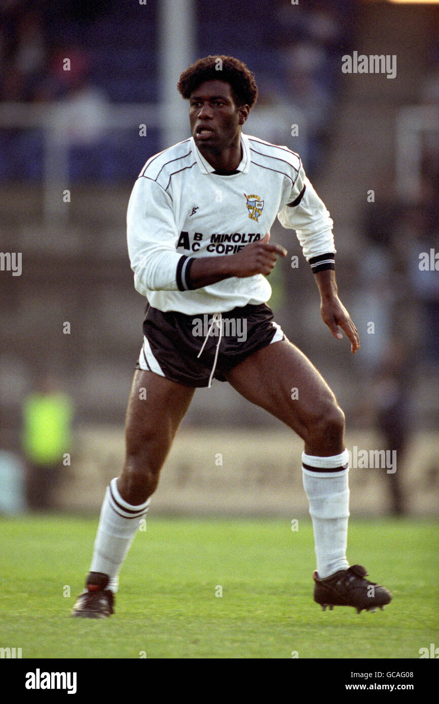 Robbie earle hi-res stock photography and images - Alamy