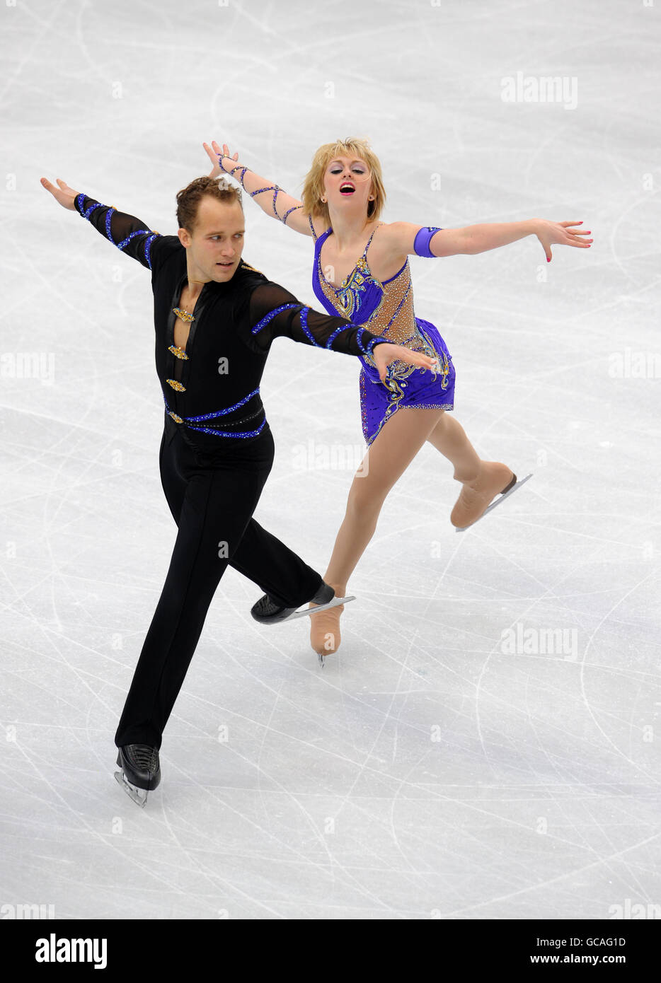 Caydee denney hi-res stock photography and images - Alamy