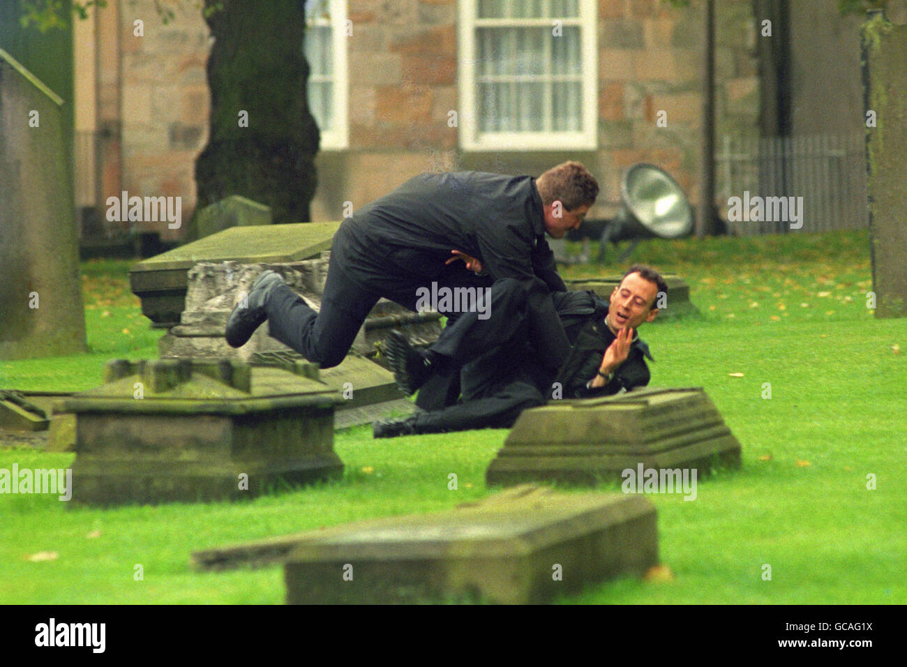 Peter tatchell arrested hi-res stock photography and images - Alamy