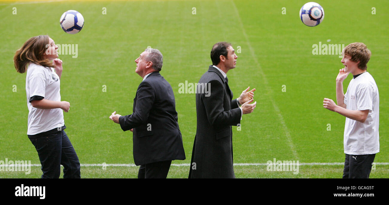 Centre left and ex england and arsenal defender martin keown hi-res ... Centre left and ex england and arsenal defender martin keown hi-res ...
