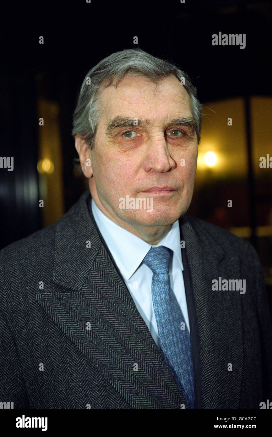 George Walker High Resolution Stock Photography and Images - Alamy