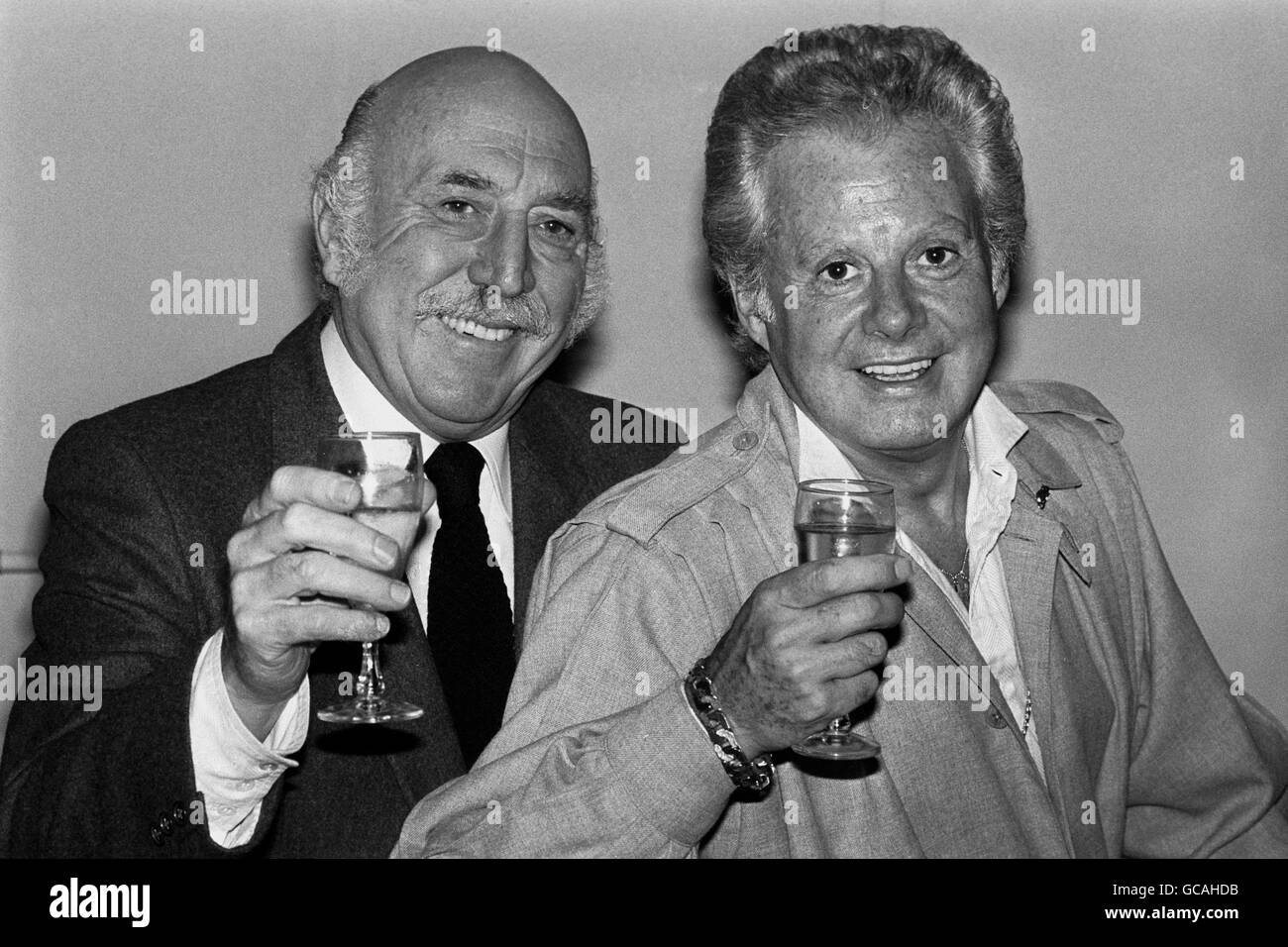 Lionel Jeffries