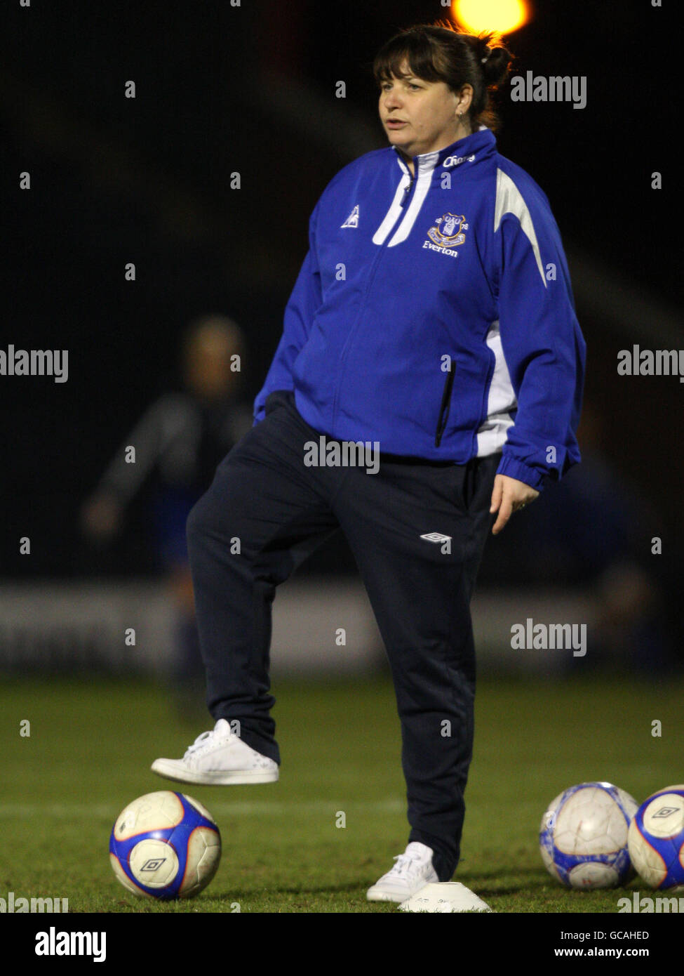 Half length mid top full length ball datacoapplies hi-res stock ...