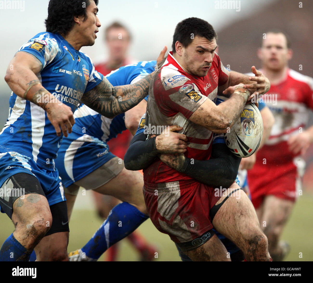 Byhuddersfield hi-res stock photography and images - Alamy