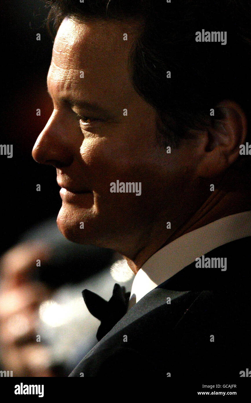 Colin firth hi-res stock photography and images - Alamy
