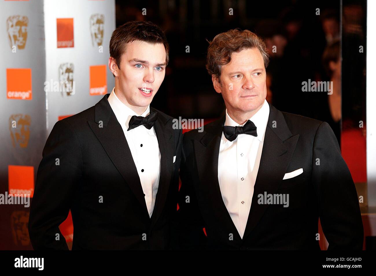 Colin hoult hi-res stock photography and images - Alamy