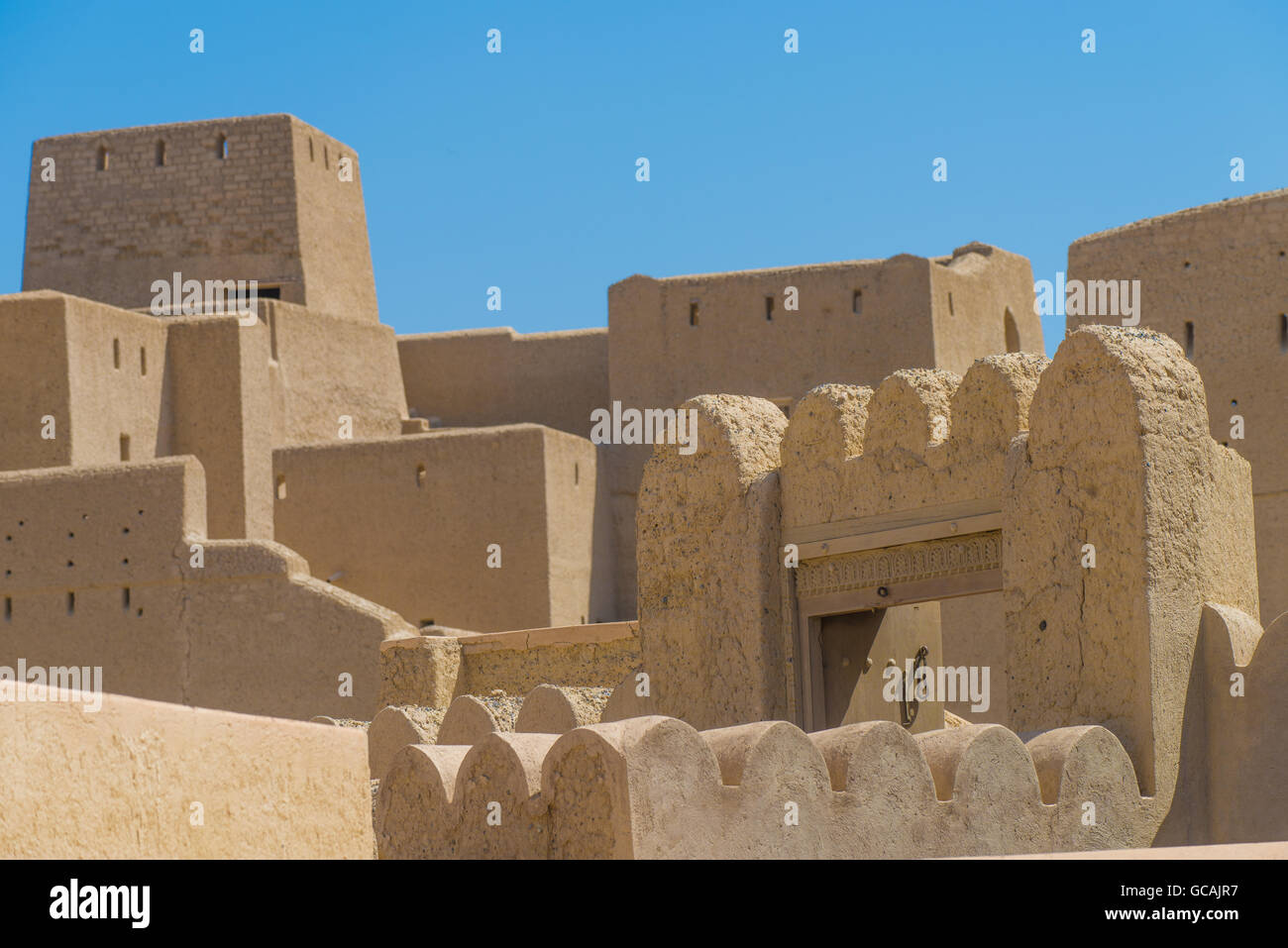 Al bahla hi-res stock photography and images - Alamy