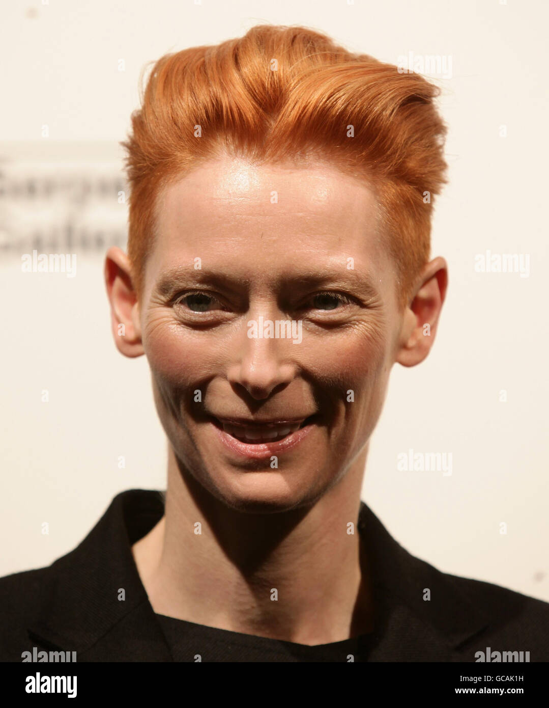 Celebs attend pringle show hi-res stock photography and images - Alamy