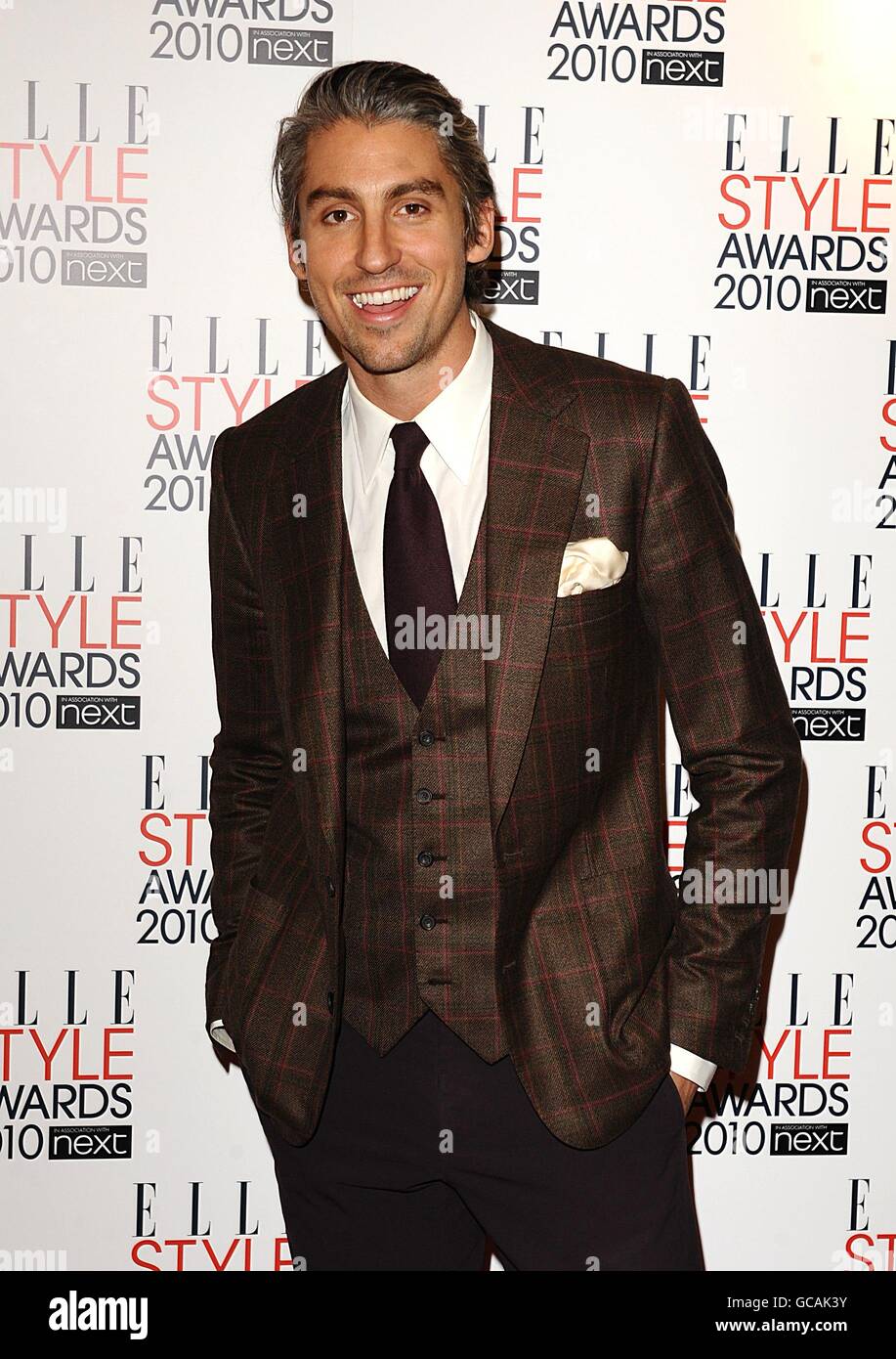 Karima Adebibe George Lamb