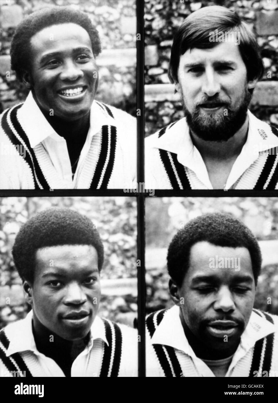 Norman cowens hi-res stock photography and images - Alamy