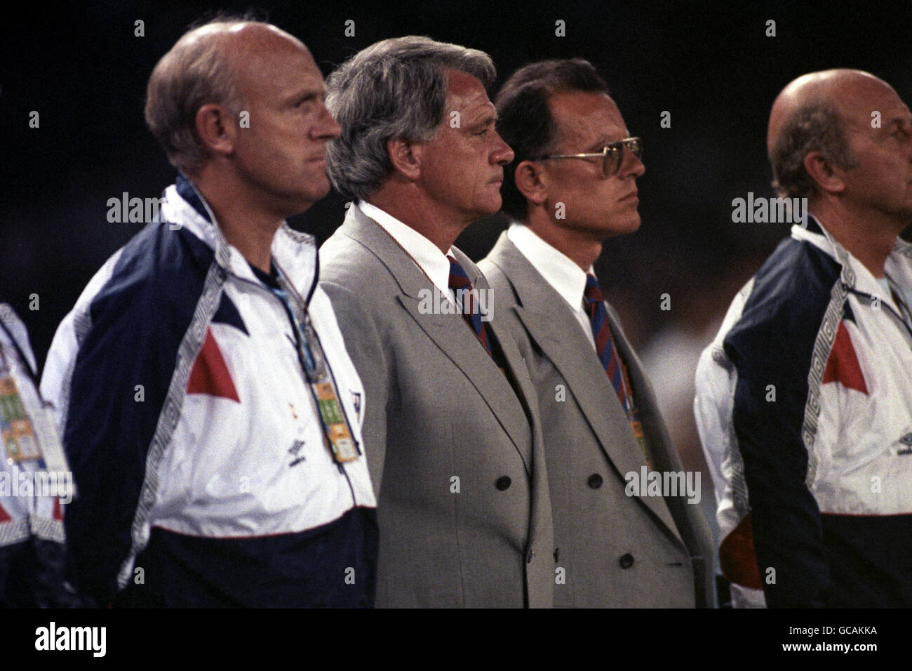 Don howe world cup hi-res stock photography and images - Alamy