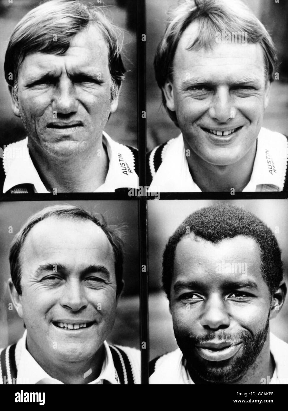 Paul downton bottom hi-res stock photography and images - Alamy