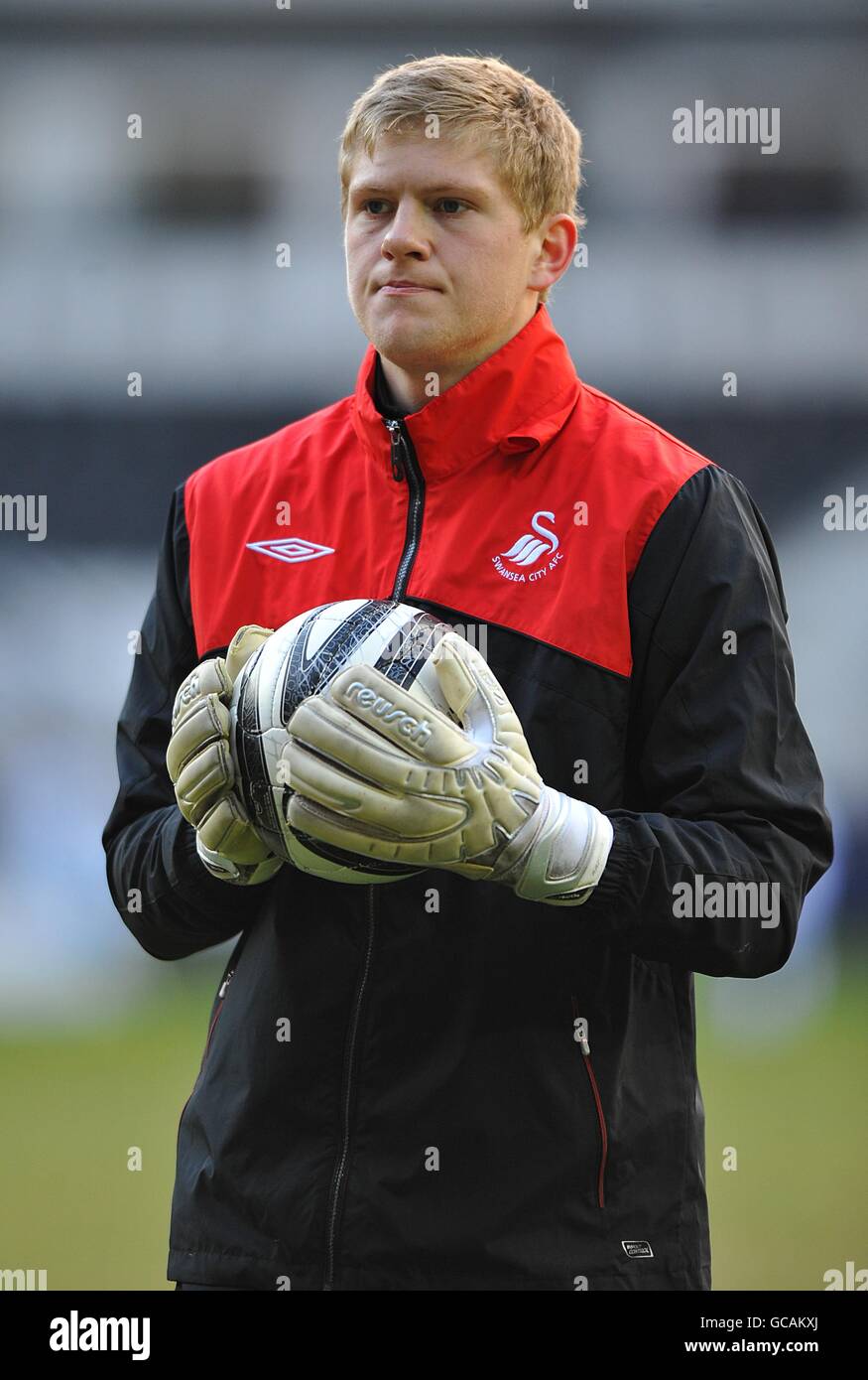 David cornell swansea hi-res stock photography and images - Alamy