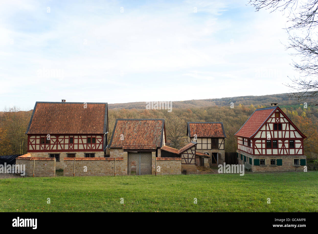 Cattle breeds hi-res stock photography and images - Alamy