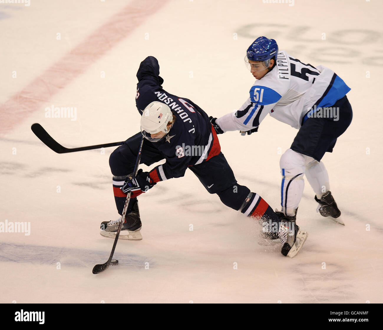 Valtteri Filppula Abs