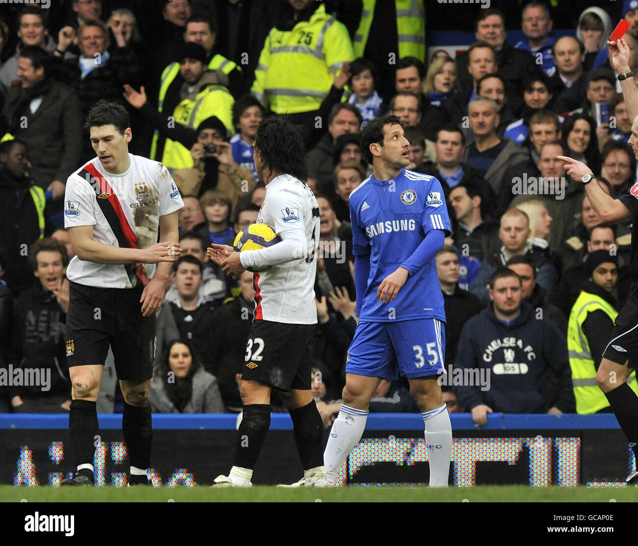 Chelseas juliano belletti hi-res stock photography and images - Alamy