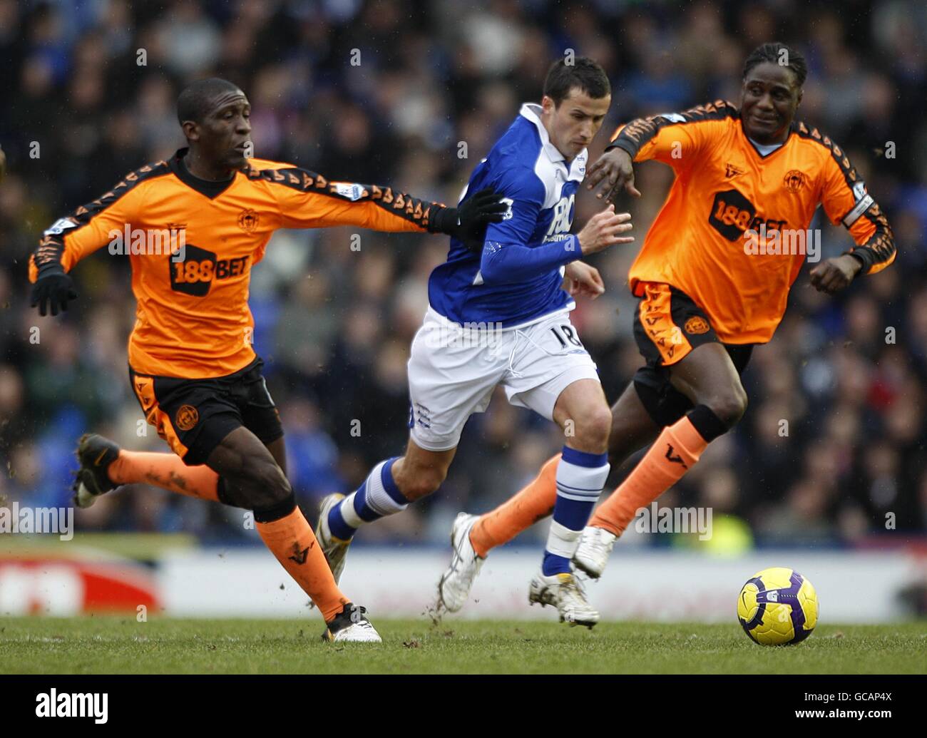 Football mario melchiot hi-res stock photography and images - Alamy
