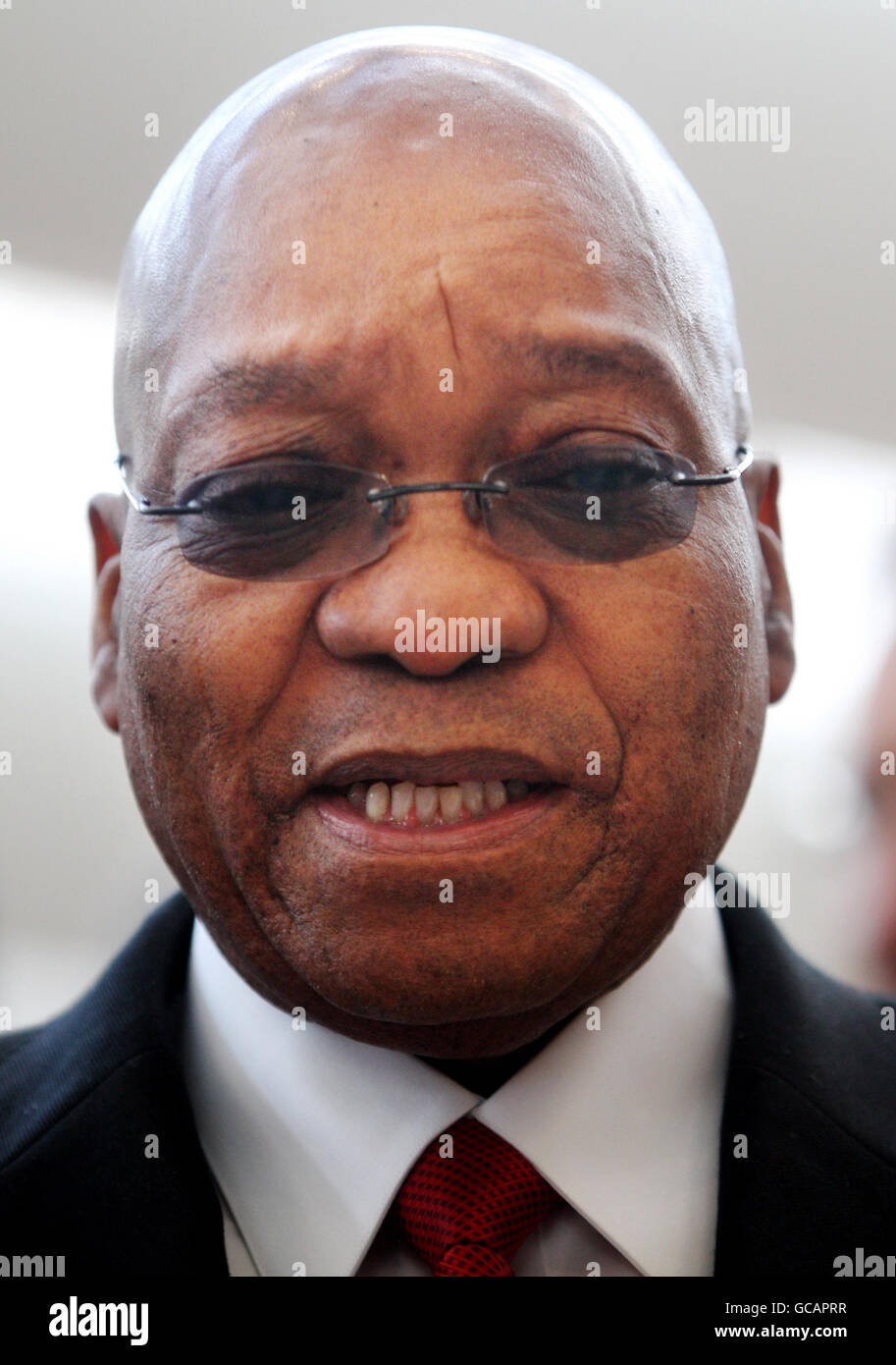 Headshot zuma hi-res stock photography and images - Alamy