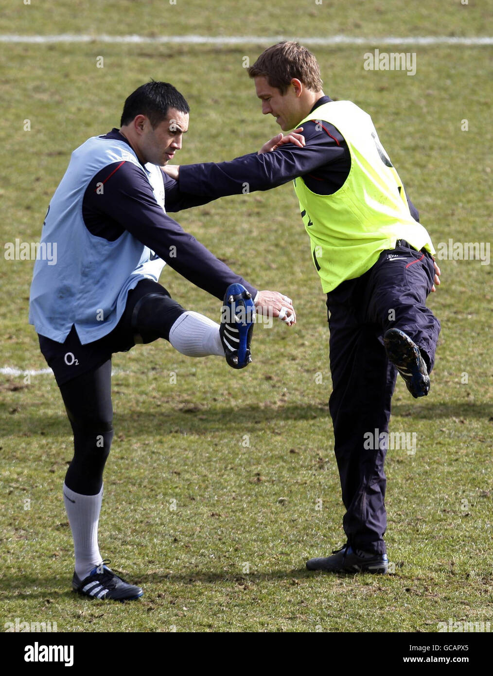 Johnny wilkinson hi-res stock photography and images - Alamy