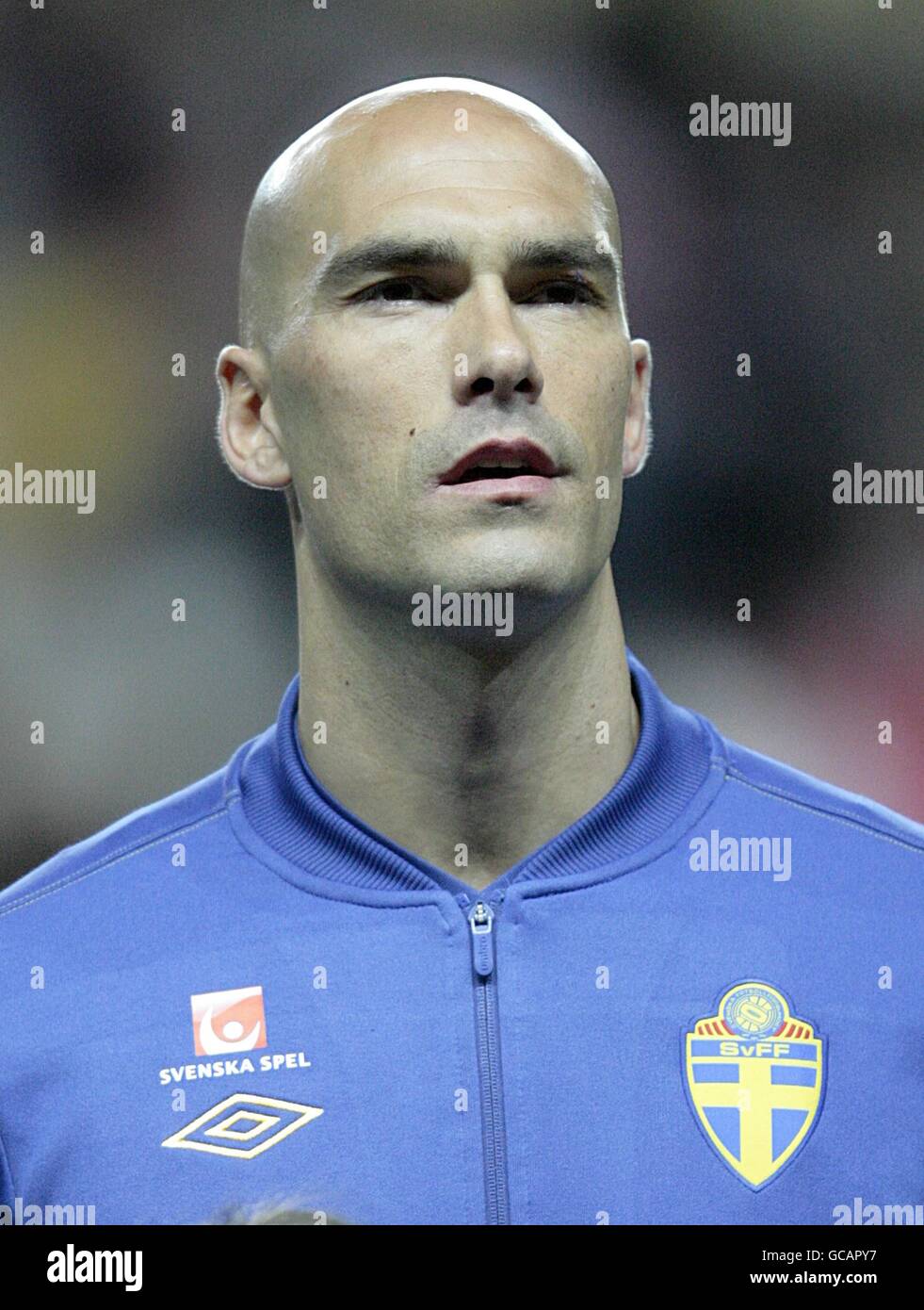 Soccer - International Friendly - Wales v Sweden - Liberty Stadium ...