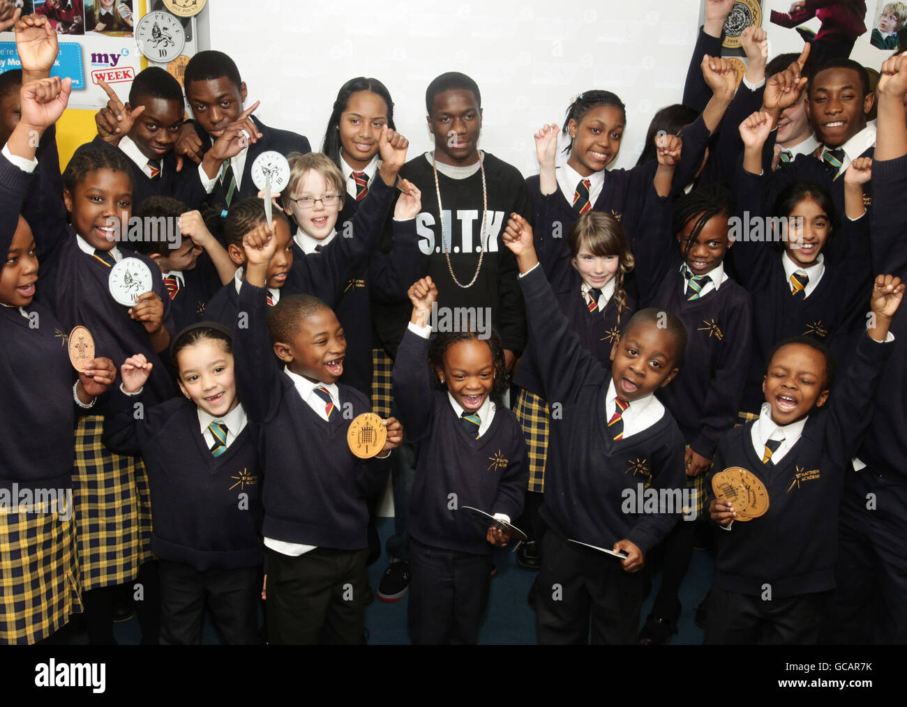 St Matthew Academy High Resolution Stock Photography and Images - Alamy