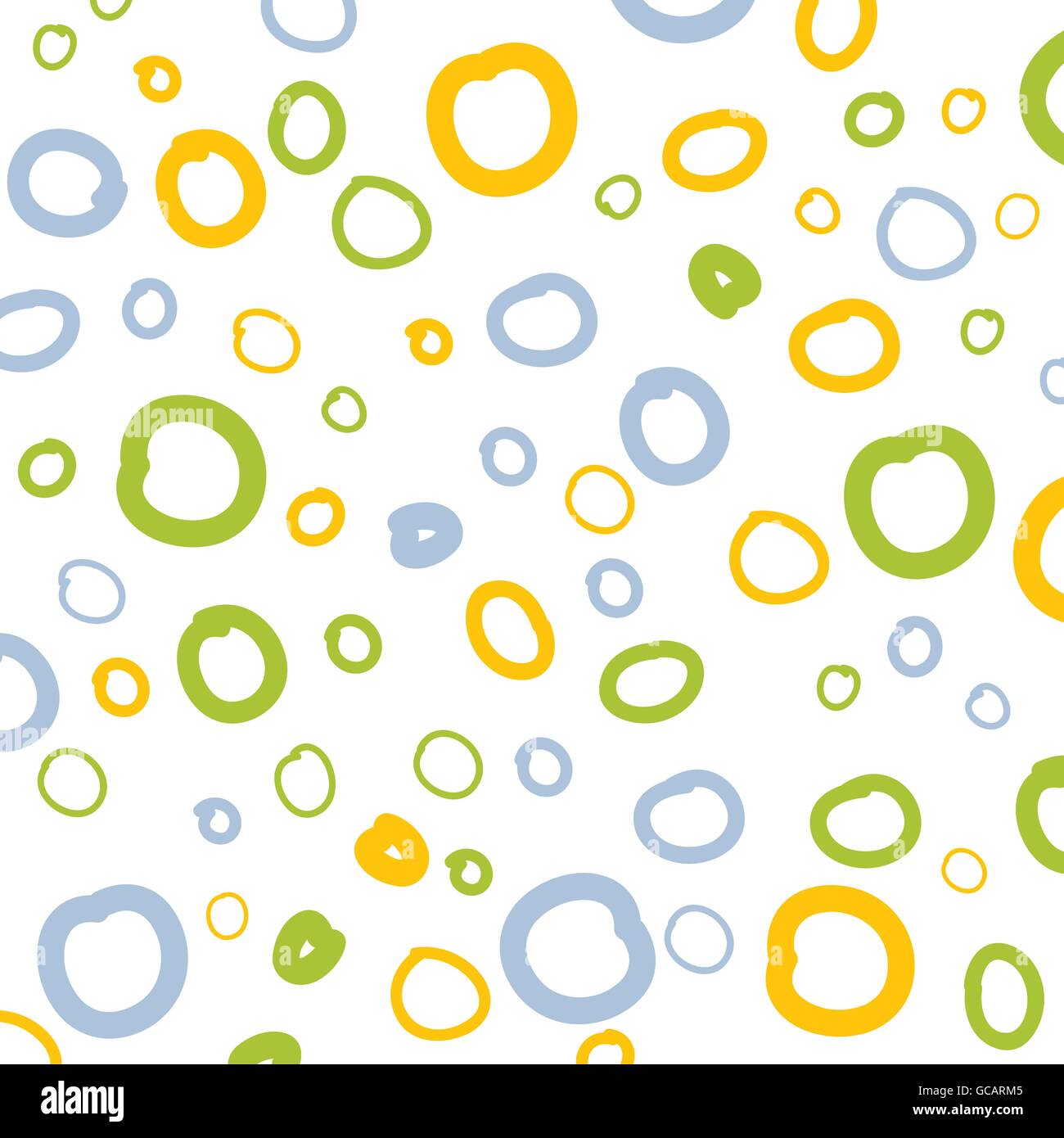 abstract circle background vector Stock Vector Image & Art - Alamy