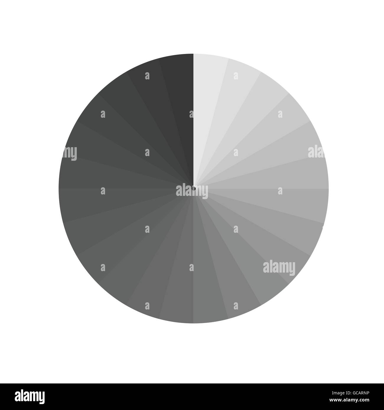 aperture gray vector illustration Stock Vector Image & Art - Alamy