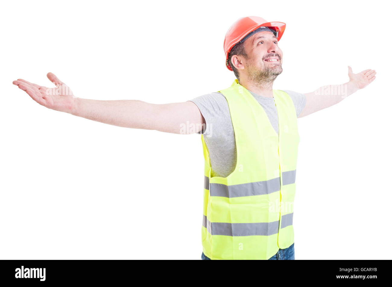 Constructor builder Cut Out Stock Images & Pictures - Alamy