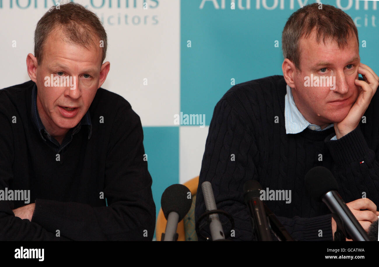 David gray inquest hi-res stock photography and images - Alamy