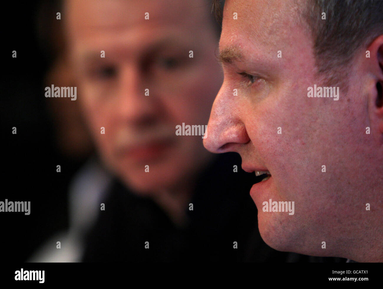 Courts inquest death drugs hi-res stock photography and images - Alamy