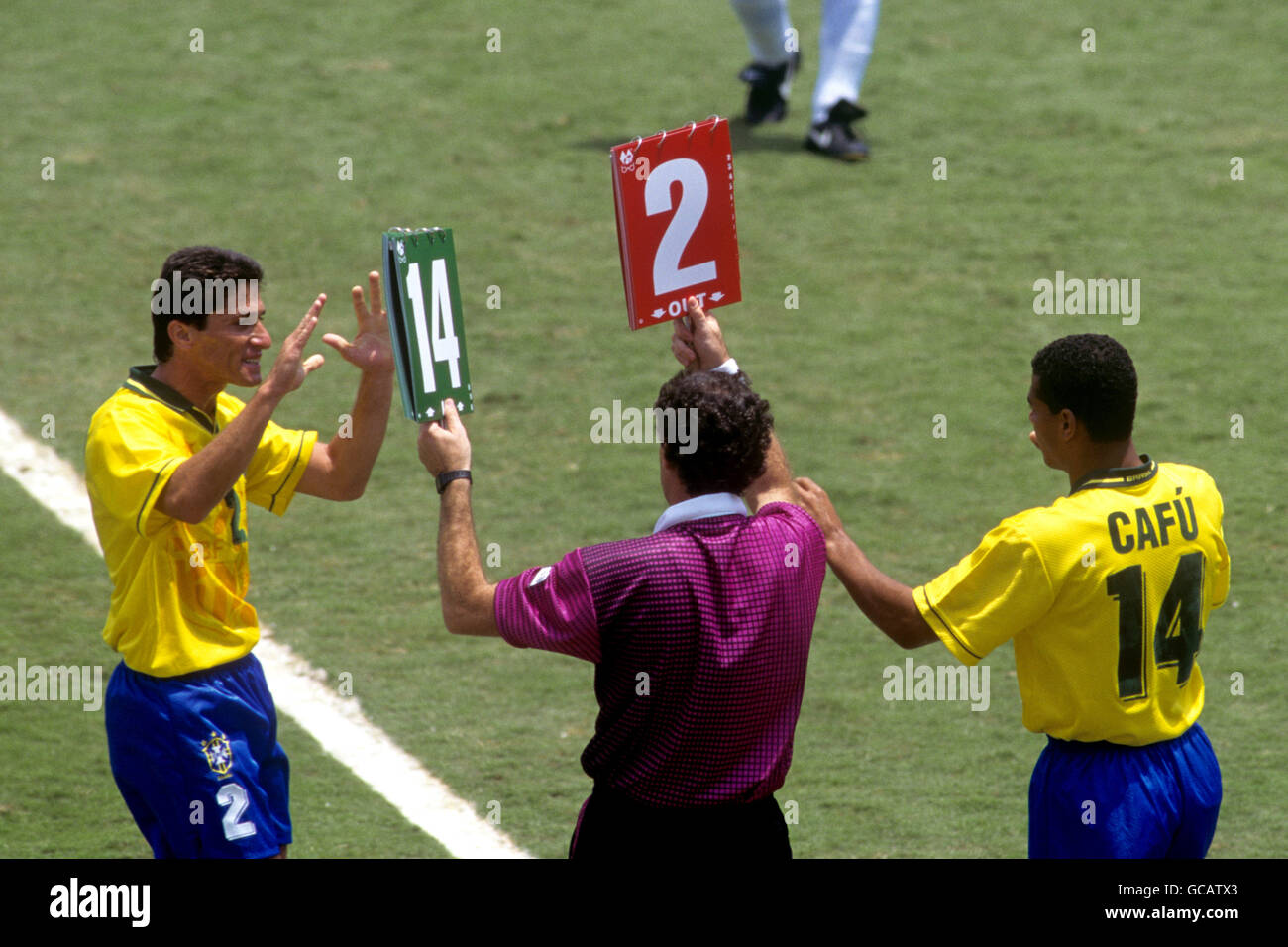 Fifa World Cup 1994 Winner