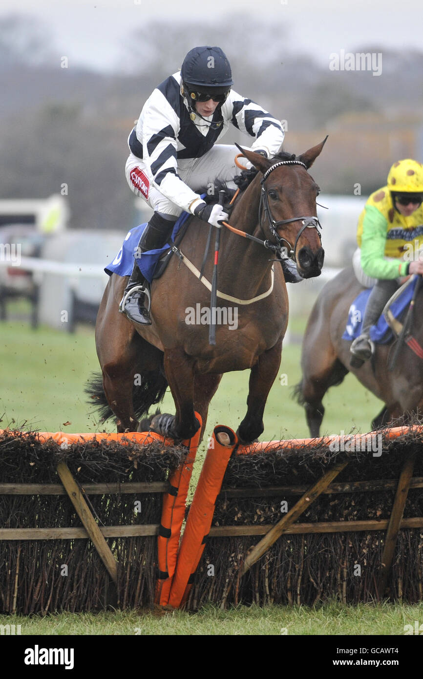 Charlie studd hi-res stock photography and images - Alamy