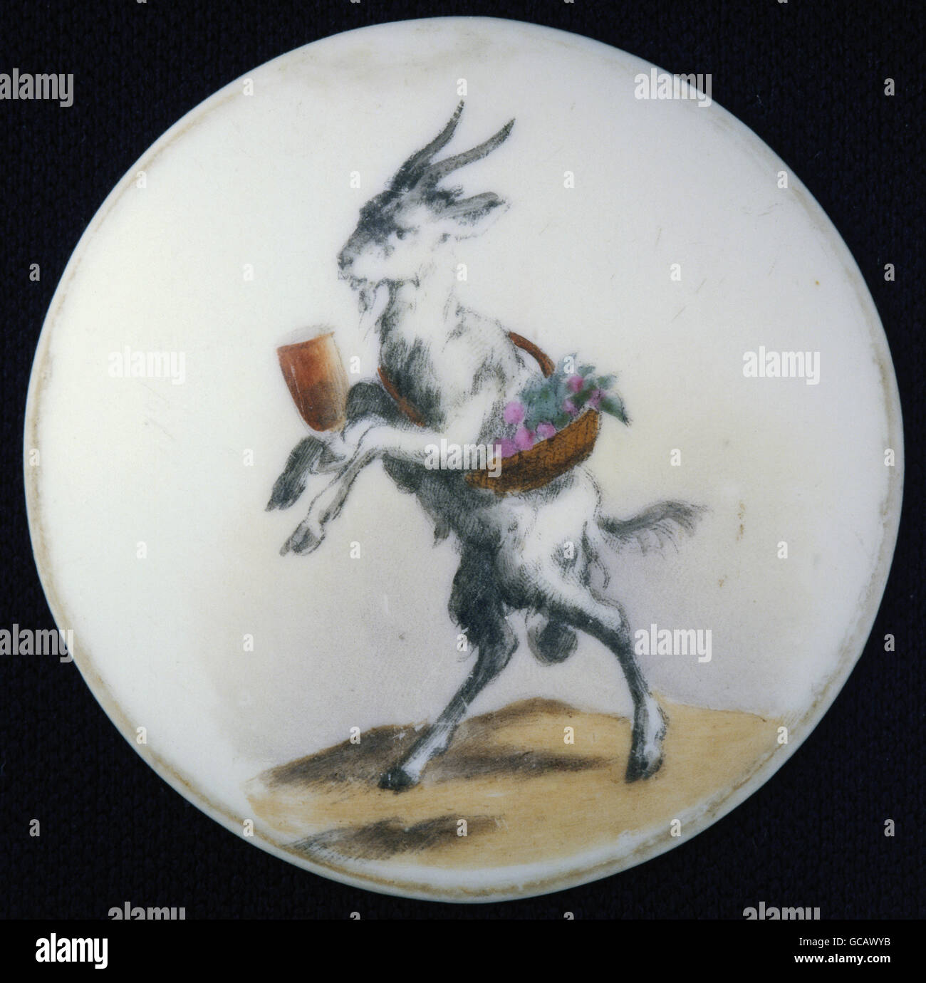 Waiter historical hi-res stock photography and images - Alamy