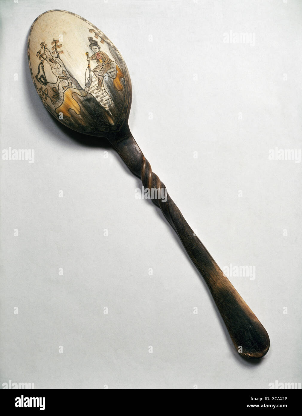 Art Sketches Of Spoons