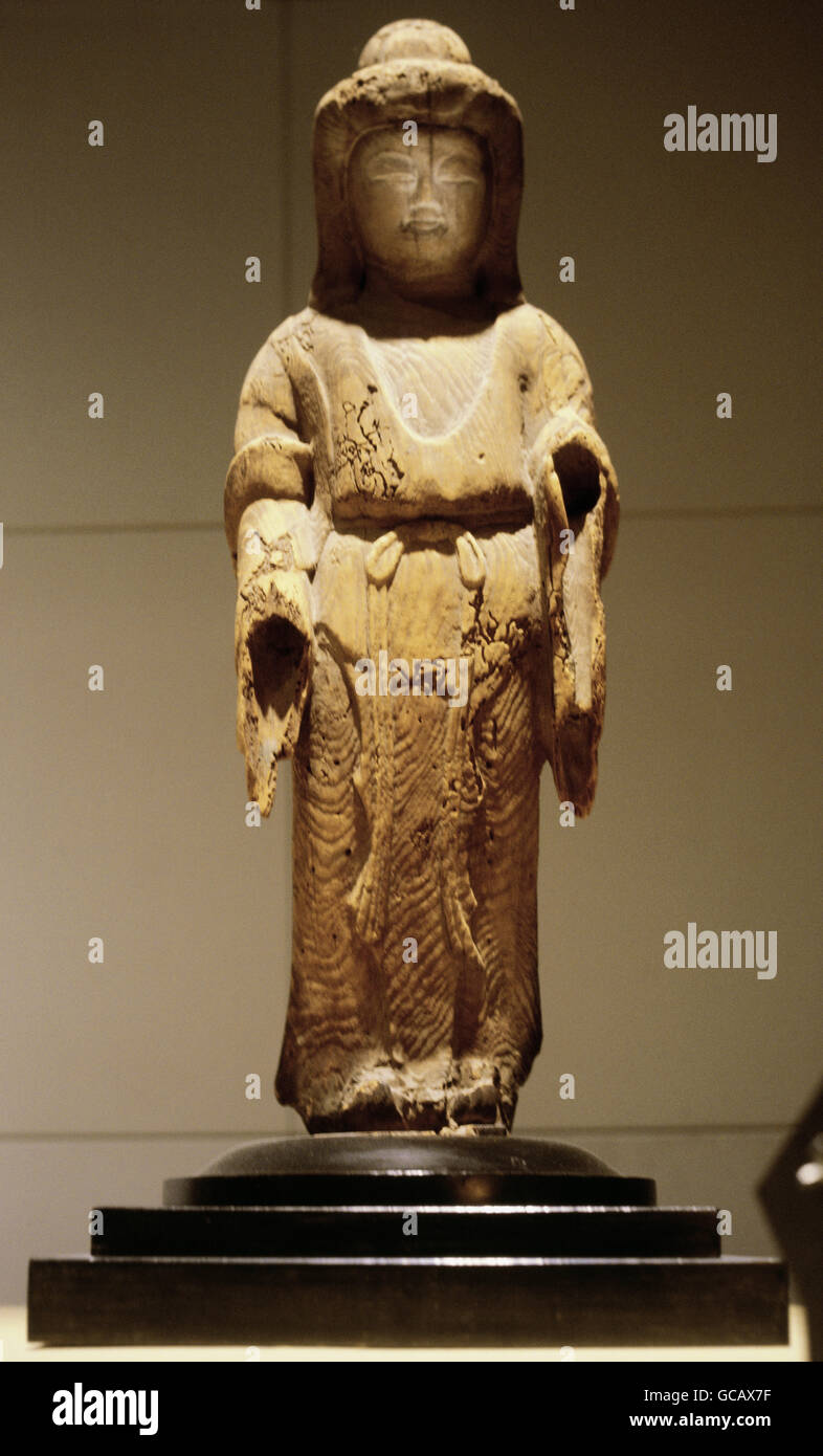 Goddess benten hi-res stock photography and images - Alamy