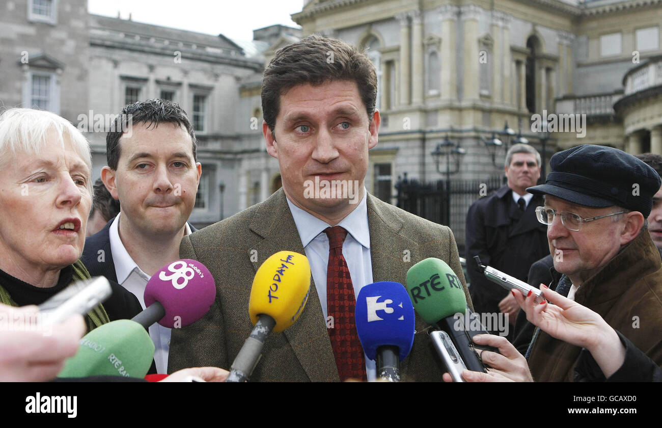 Paul gogarty hi-res stock photography and images - Alamy