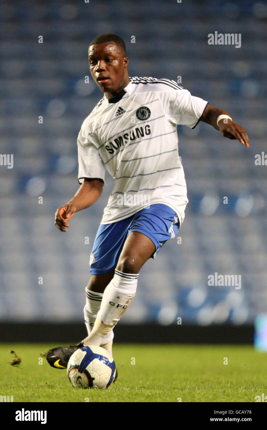 Aziz deen conteh hi-res stock photography and images - Alamy