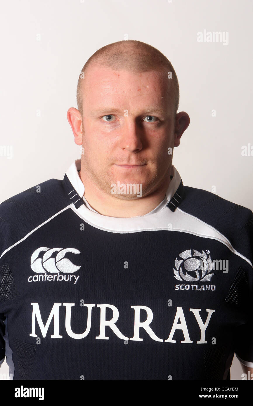 Scott lawson scotland hi-res stock photography and images - Alamy