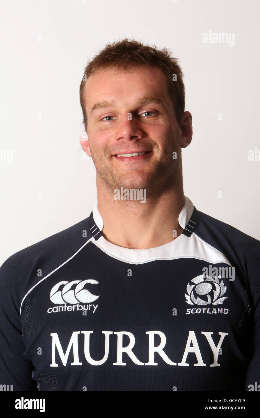 Scotland as geoff cross hi-res stock photography and images - Alamy
