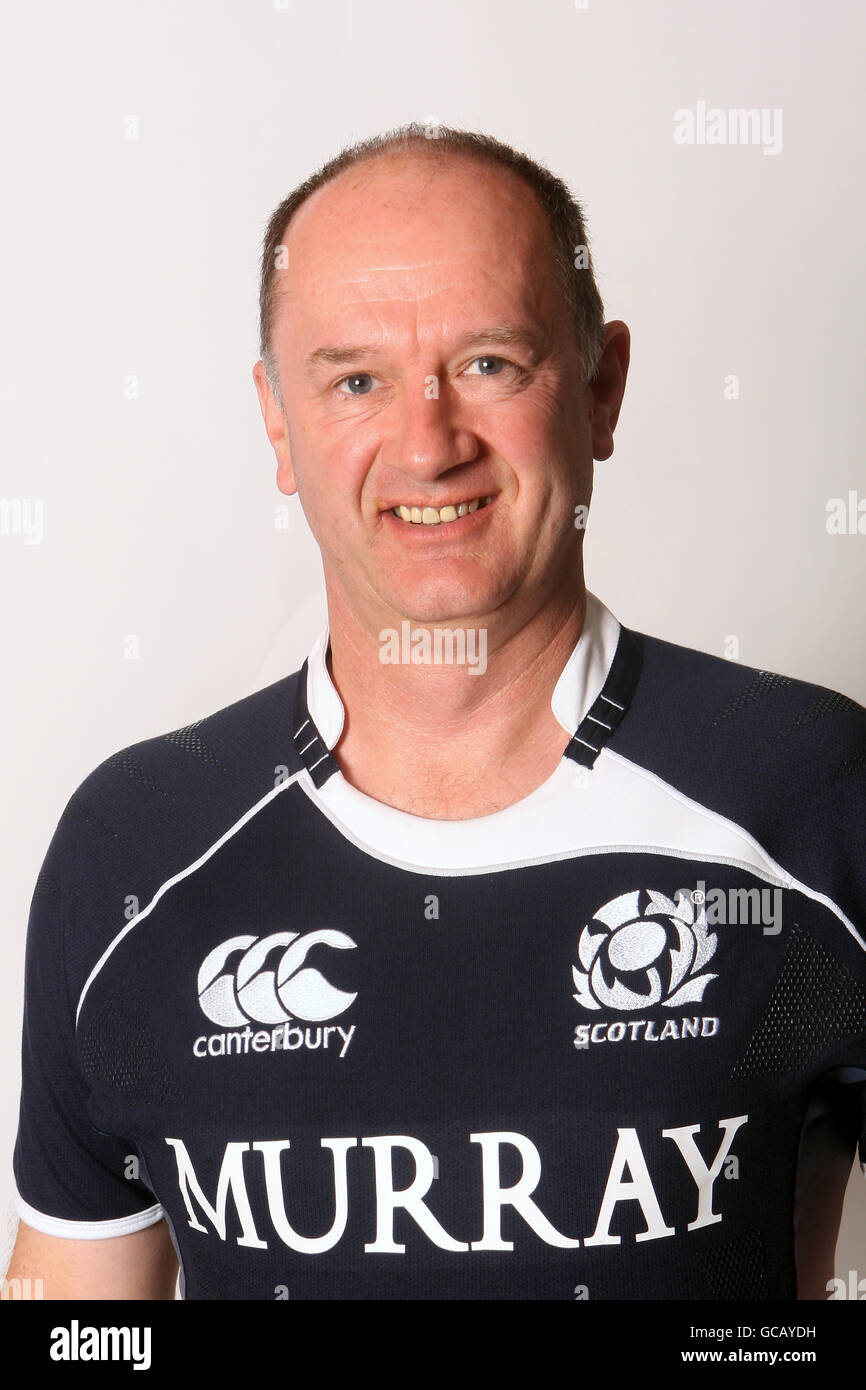 Dr james robson hi-res stock photography and images - Alamy