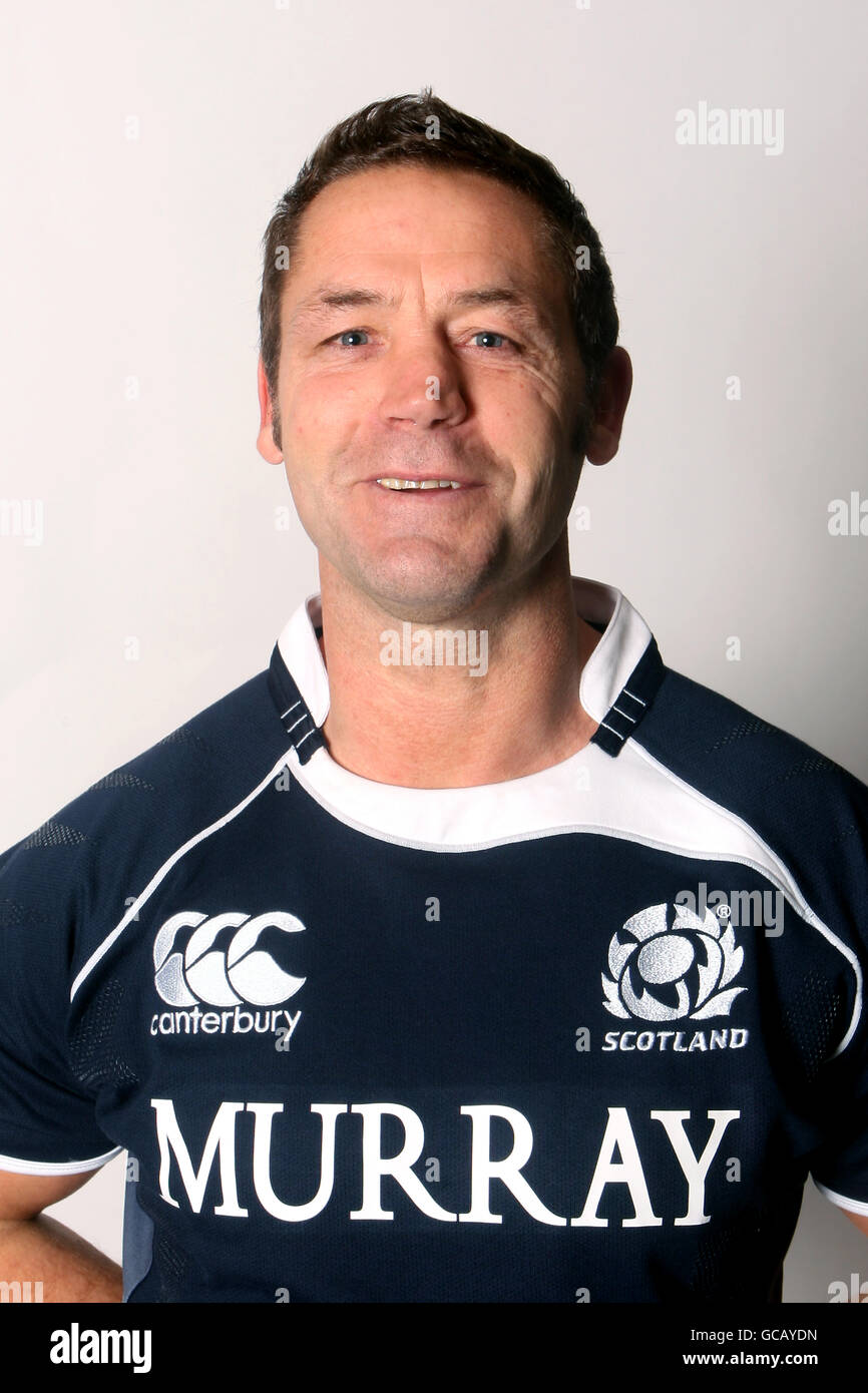 Graham steadman rugby hi-res stock photography and images - Alamy