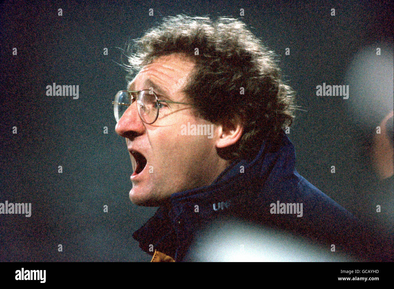 Malcolm Crosby High Resolution Stock Photography and Images - Alamy