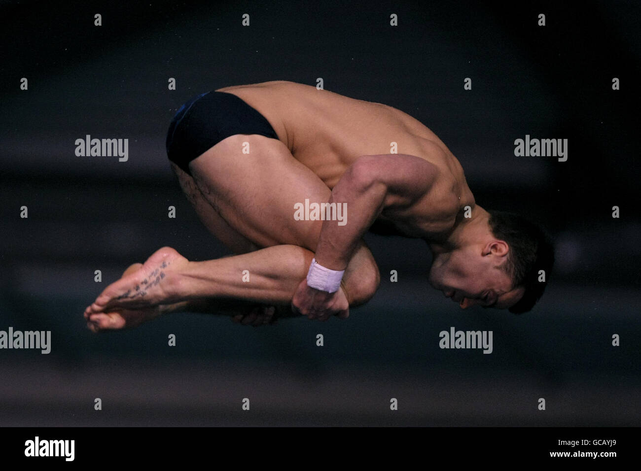 Tuck Position High Resolution Stock Photography and Images - Alamy