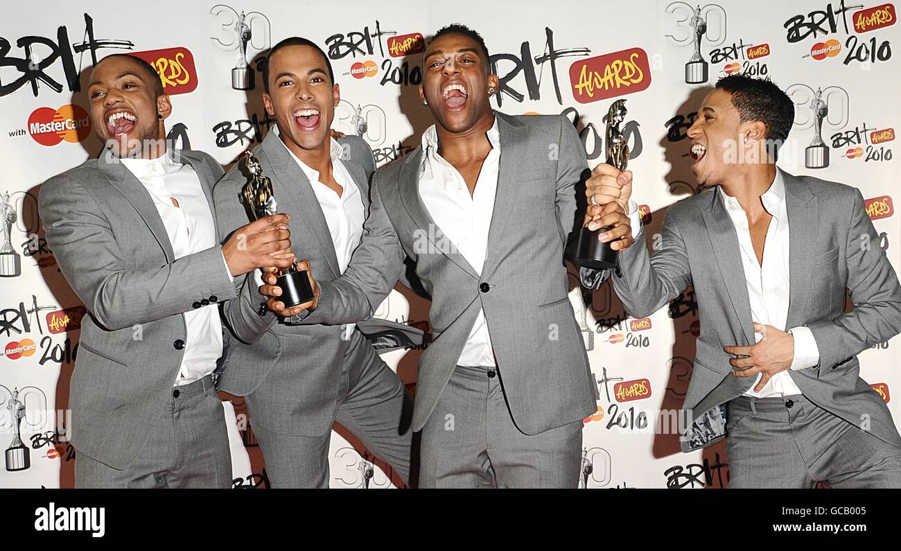 Left to right oritse williams hi-res stock photography and images - Alamy