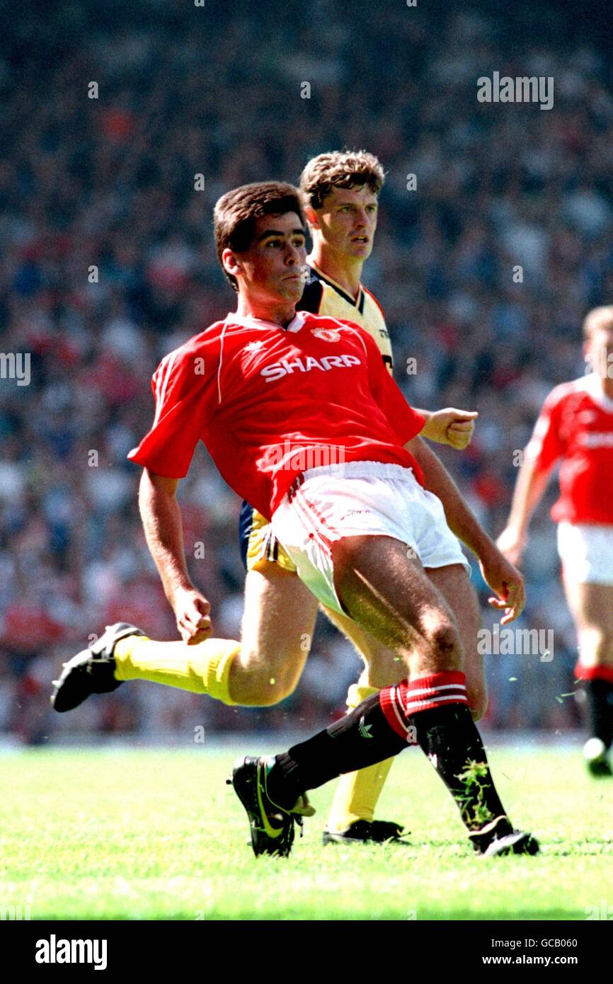 Arsenal and neil webb hi-res stock photography and images - Alamy