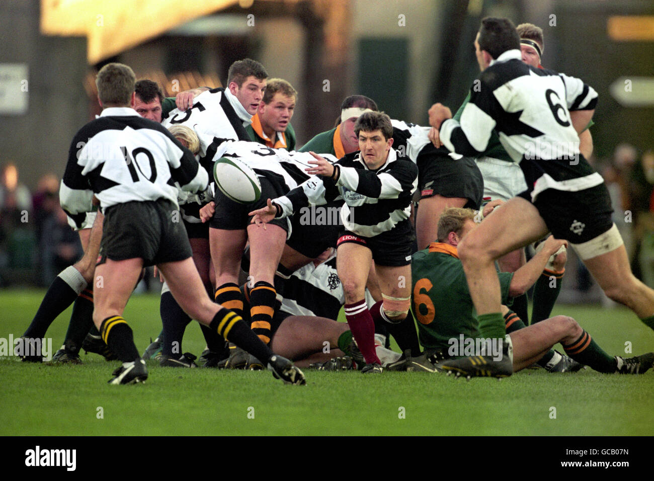 Robert jones rugby hi-res stock photography and images - Alamy