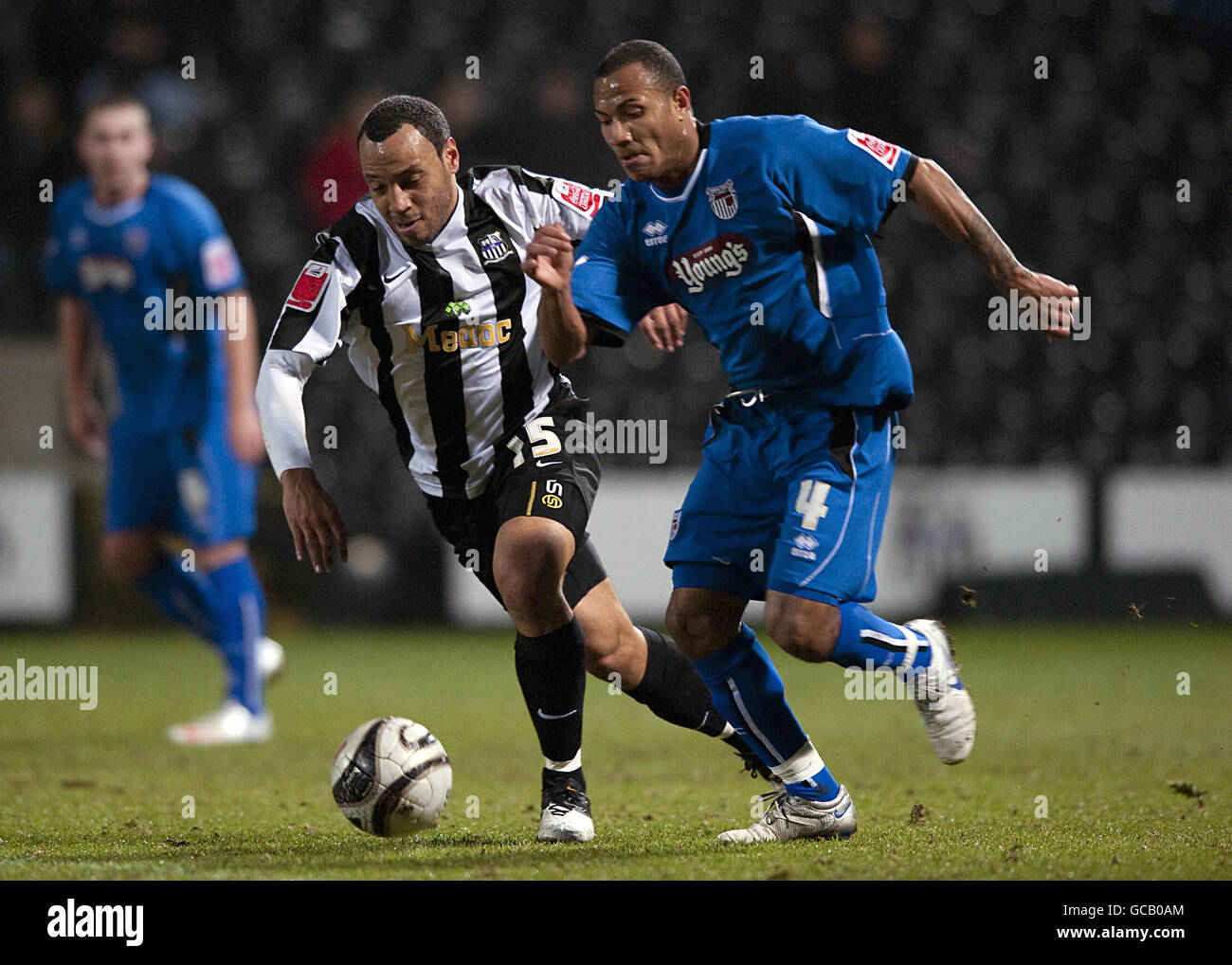 Inotts hi-res stock photography and images - Alamy