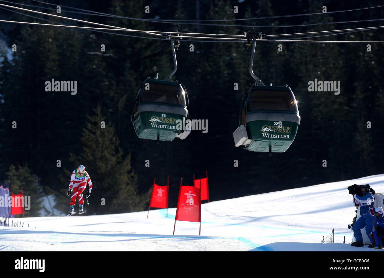 Styger nadia hi-res stock photography and images - Alamy