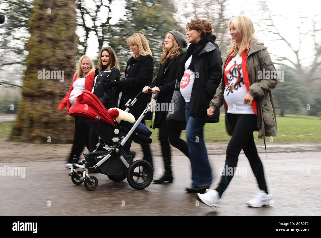 Kim medcalf mum hi-res stock photography and images - Alamy