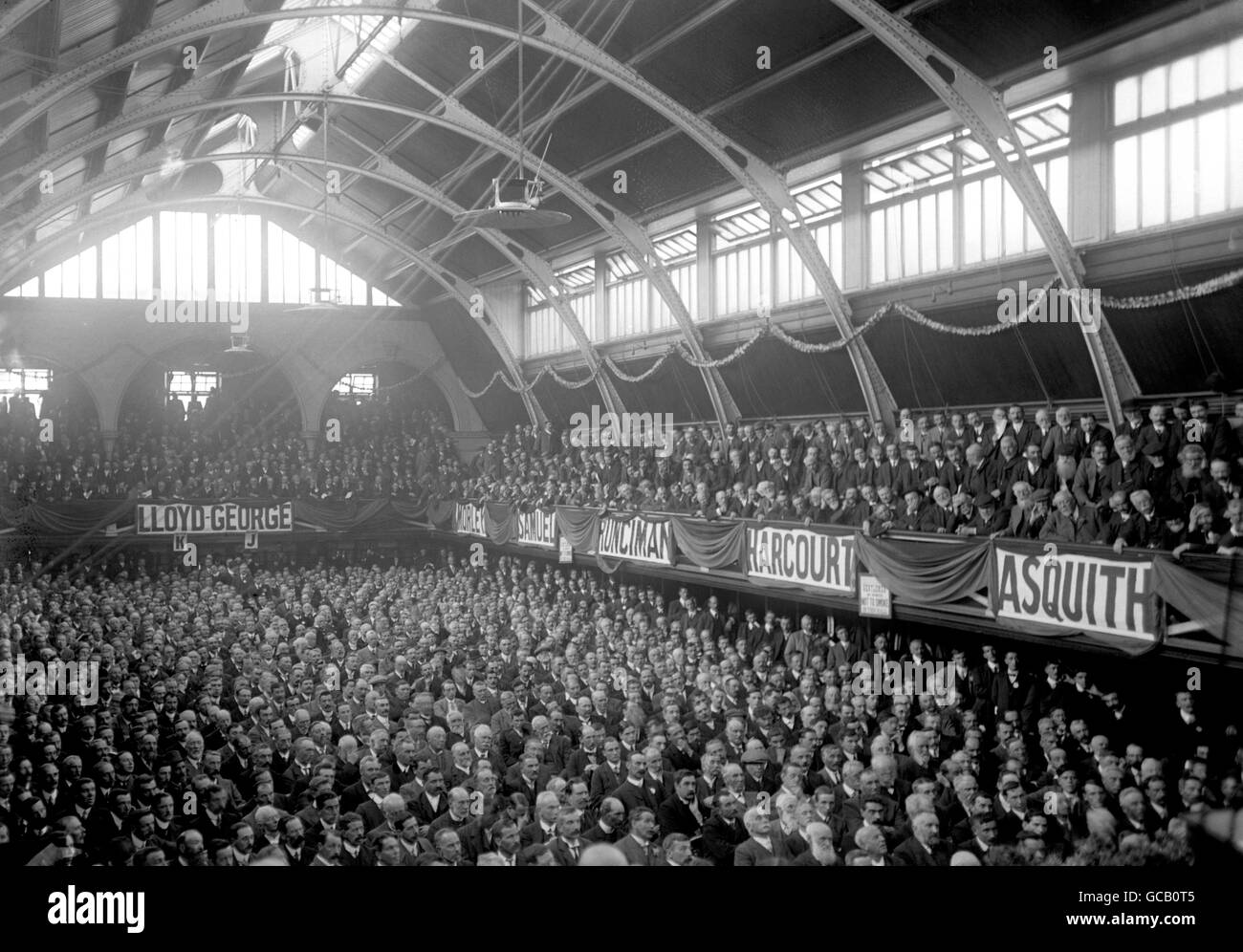 Liberal Mp High Resolution Stock Photography and Images - Alamy